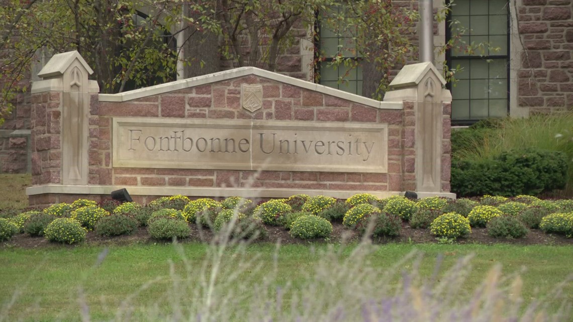 Fontbonne University, faced with dwindling enrollment, to close in 2025 ...
