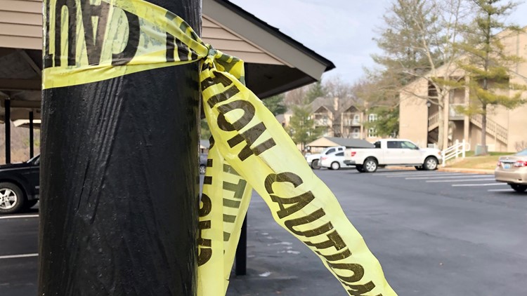 STL Co. news | Police believe husband killed wife | ksdk.com