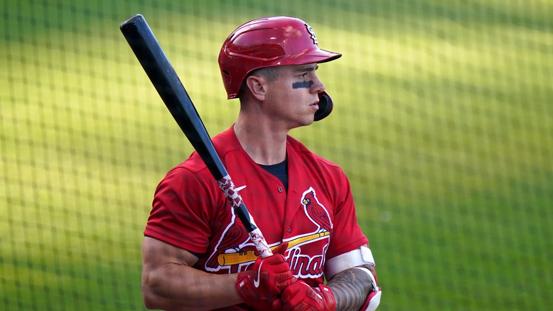 Cardinals activate Tyler O'Neill | ksdk.com