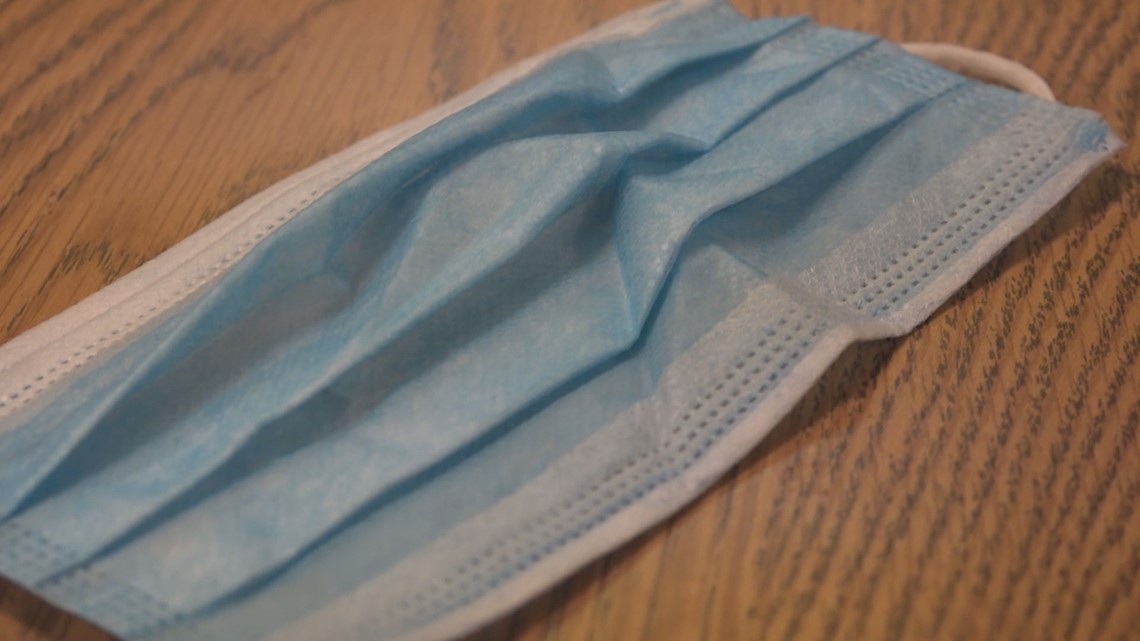 St. Louis County mask mandate ruling prevents enforcement | ksdk.com