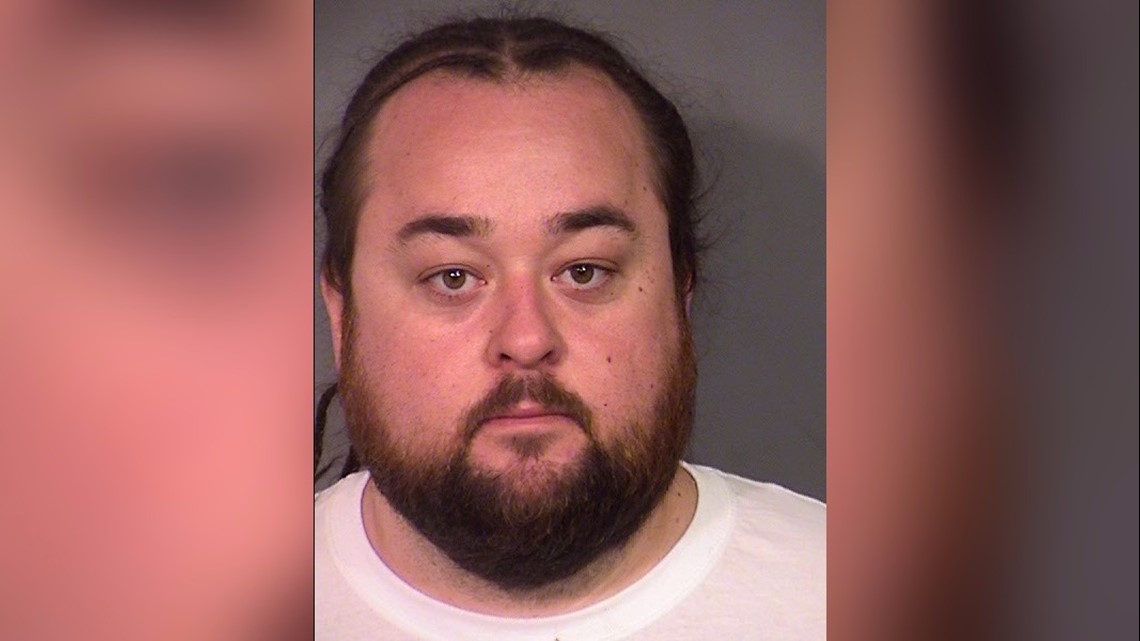 'Chumlee' of 'Pawn Stars' is taking a plea deal | ksdk.com