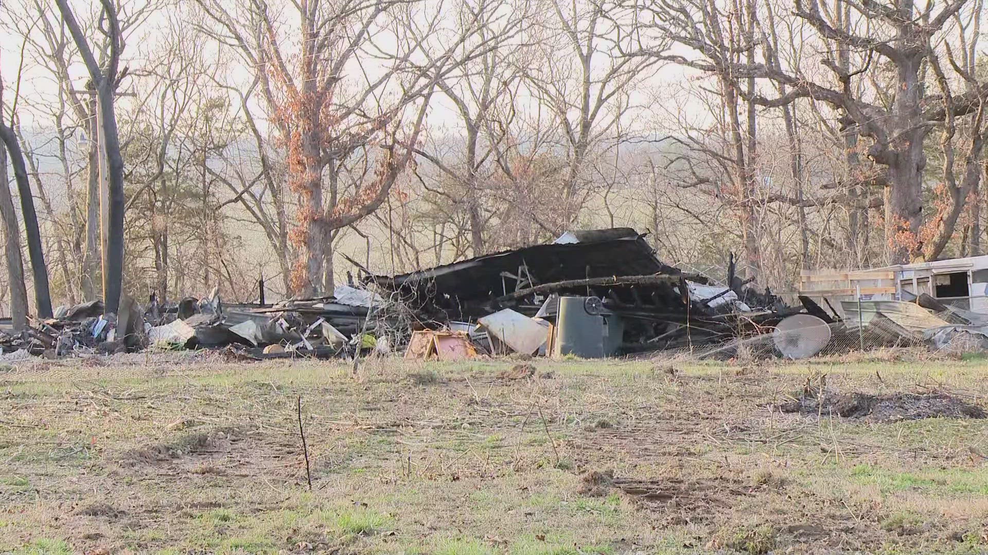 3 victims of Phelps County house fire identified | ksdk.com