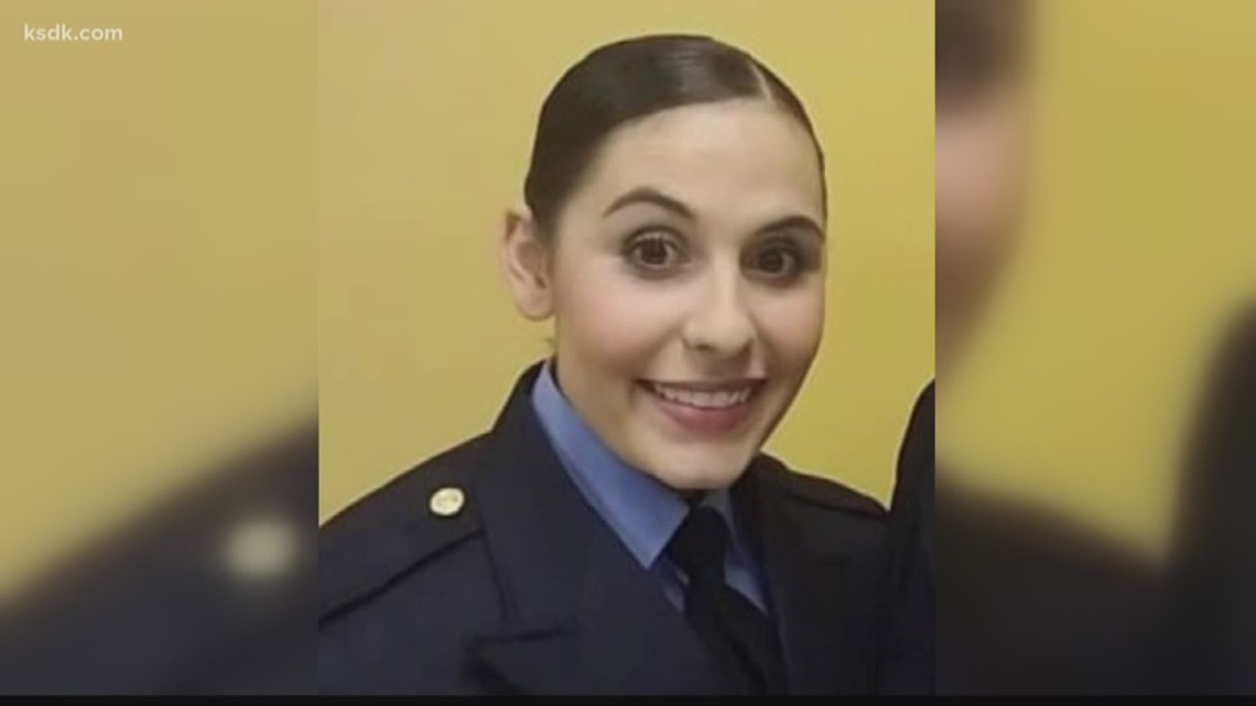Many unanswered questions surround St. Louis officer’s shooting death ...