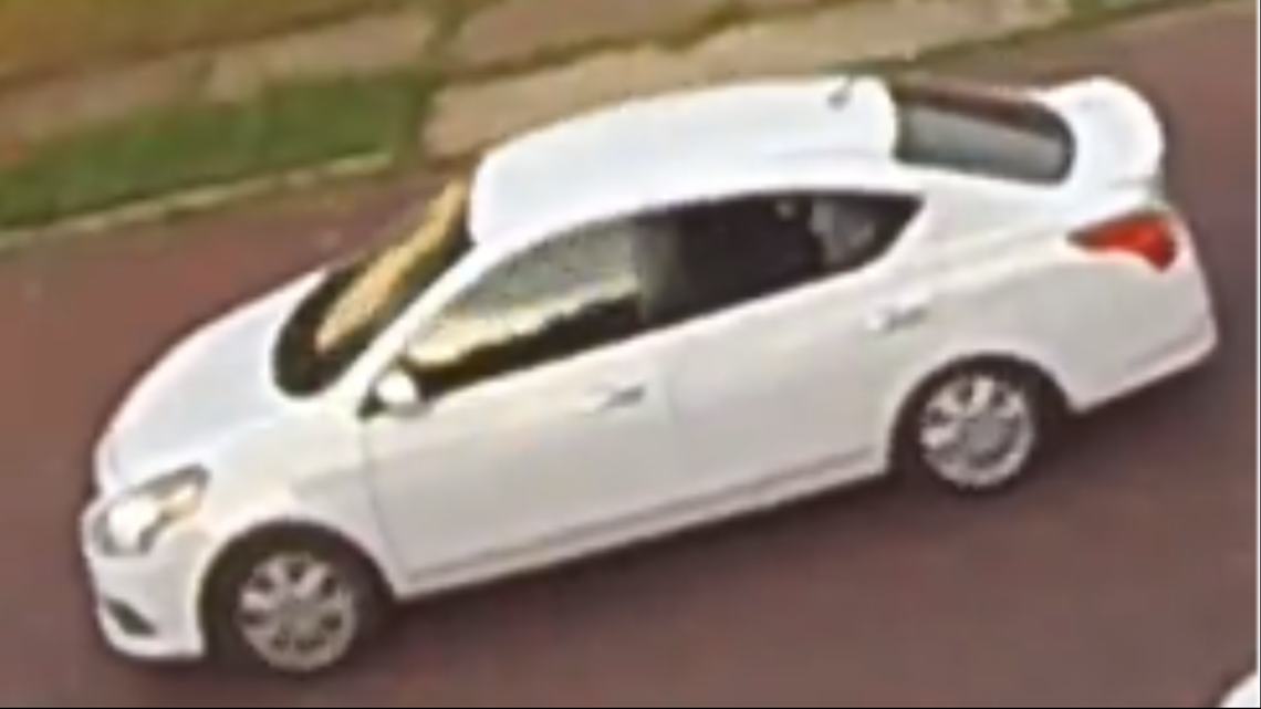 Photos: St. Louis police seeking suspects who shot boy | ksdk.com