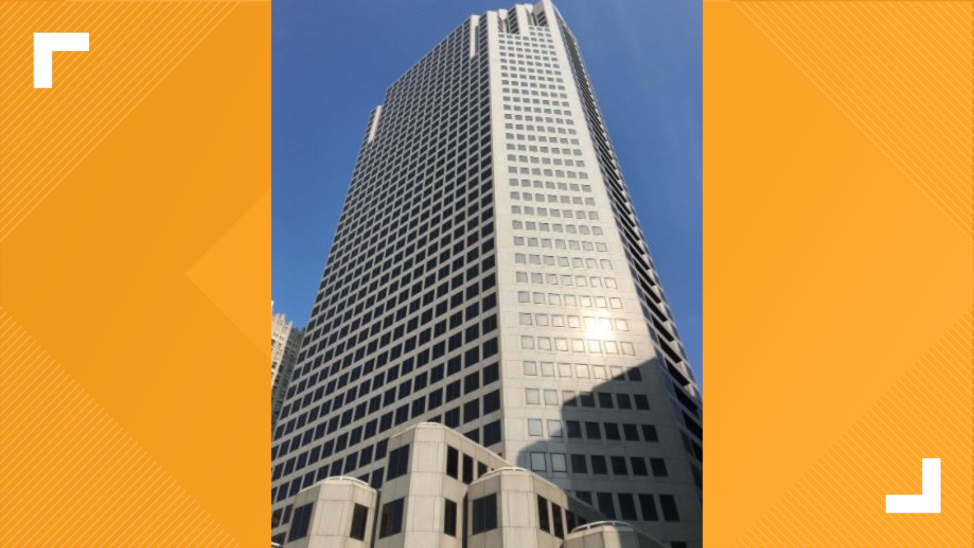 Auction for former AT&T tower in St. Louis called off | ksdk.com