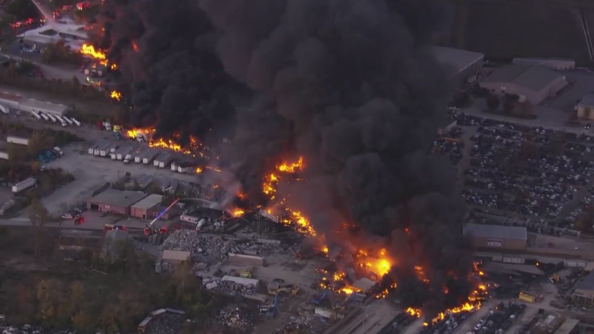 UPS plane crash: Flight recordings examined | ksdk.com