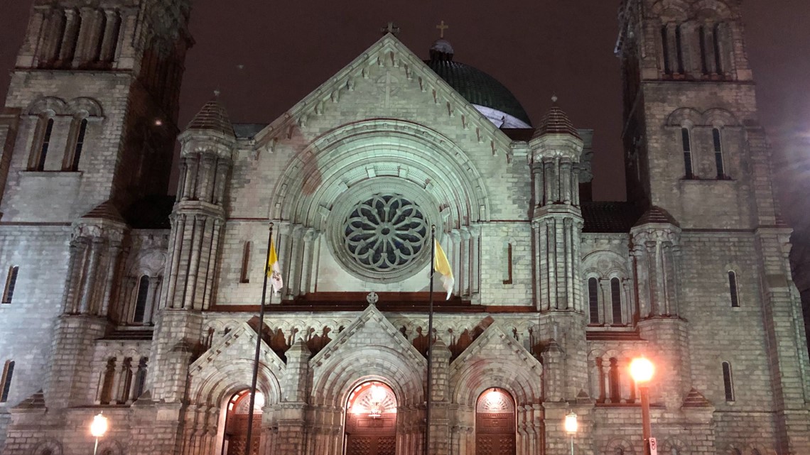 St. Louis faithful excited for in-person, limited capacity Easter ...