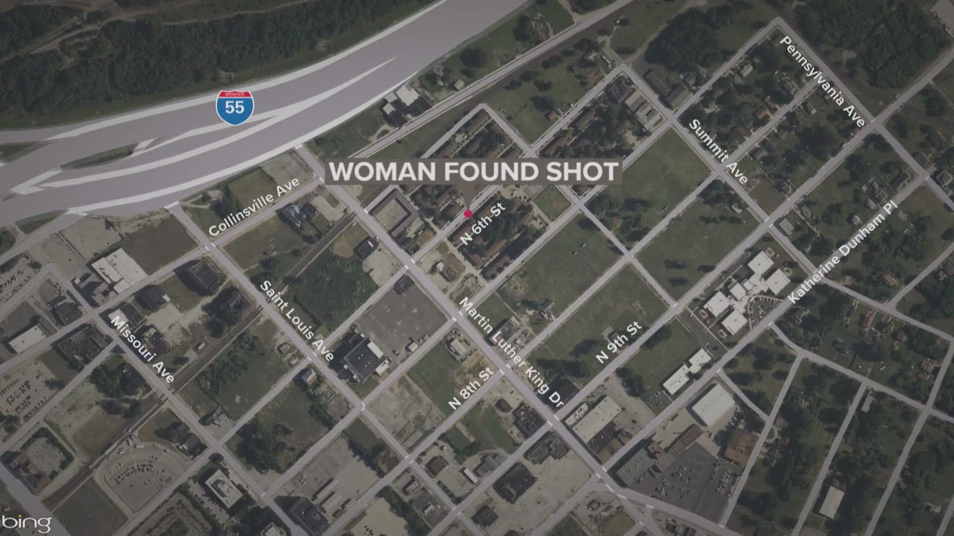 18-year-old arrested for East St. Louis murder | ksdk.com