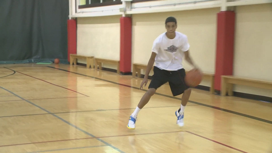 12 years ago: Introducing basketball phenom Jayson Tatum | ksdk.com