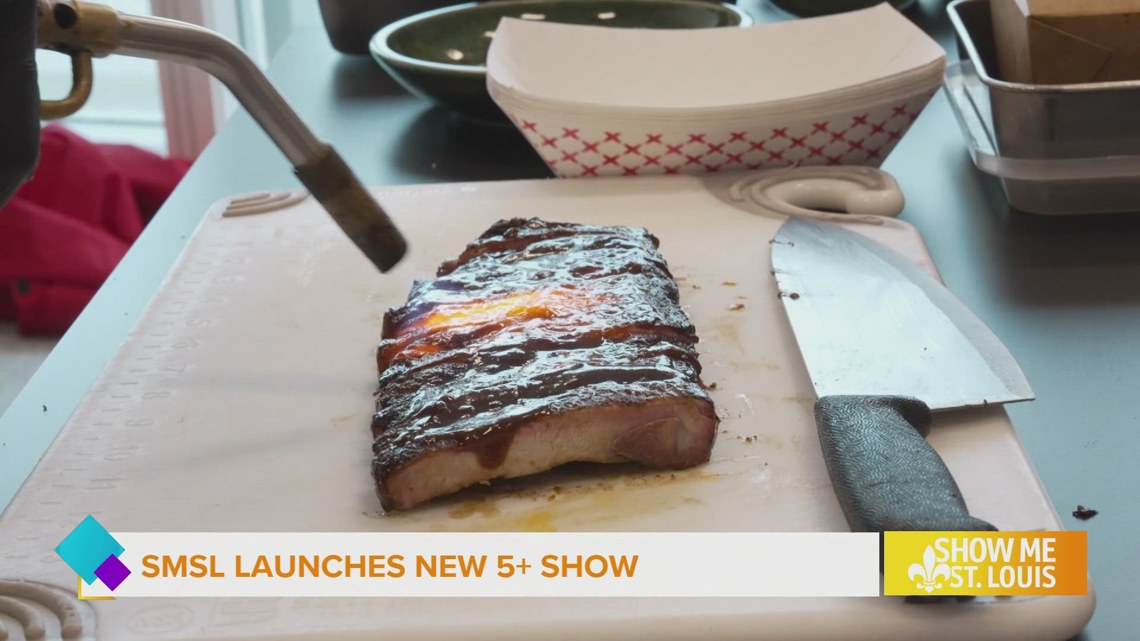 'Show Me St. Louis' to launch 'Lunch Break' podcast, spotlighting local ...