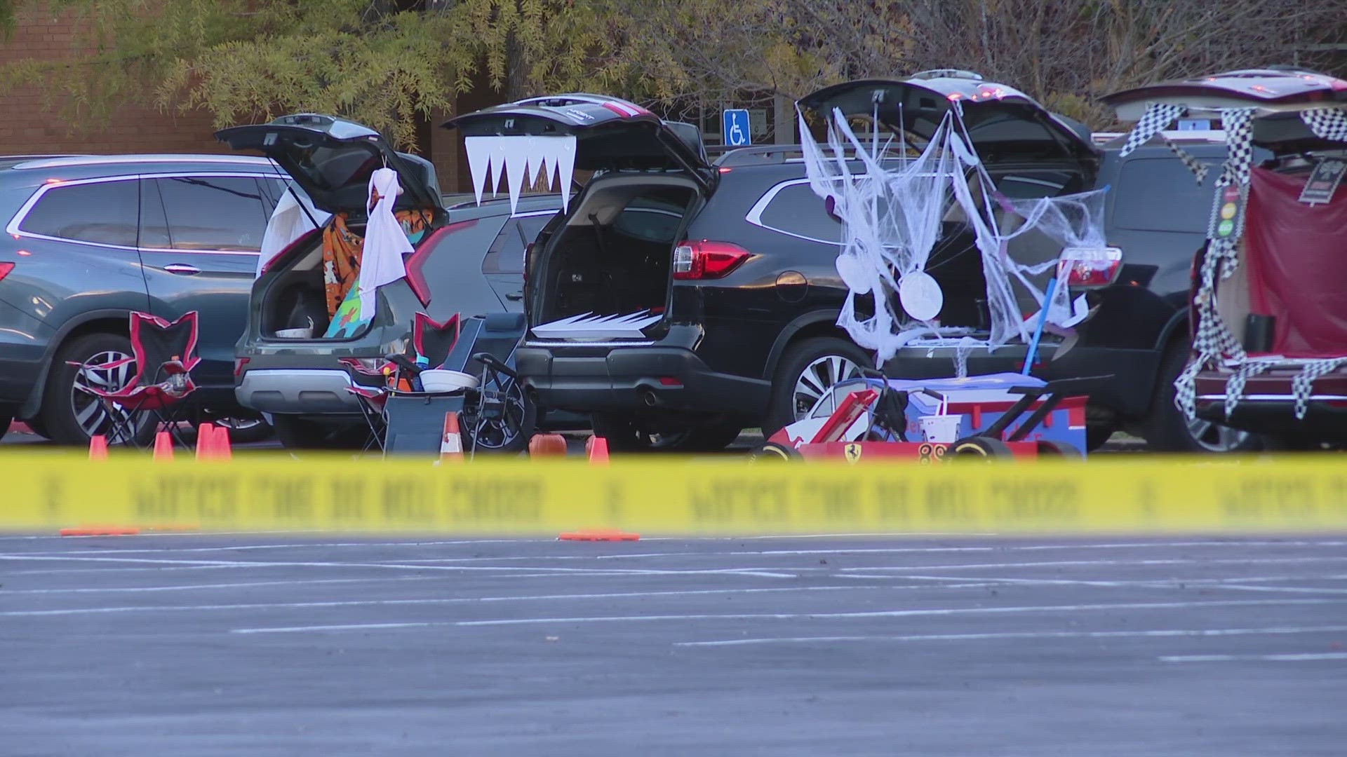 Former St. Louis County cop pleads guilty to trunk-or-treat shooting ...