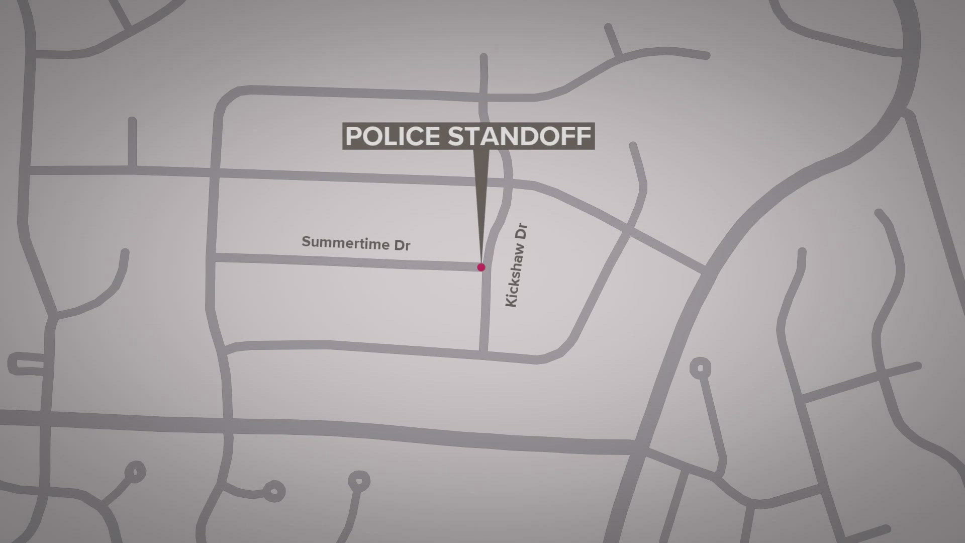 Man rushed to hospital after SWAT standoff ends in shooting | ksdk.com