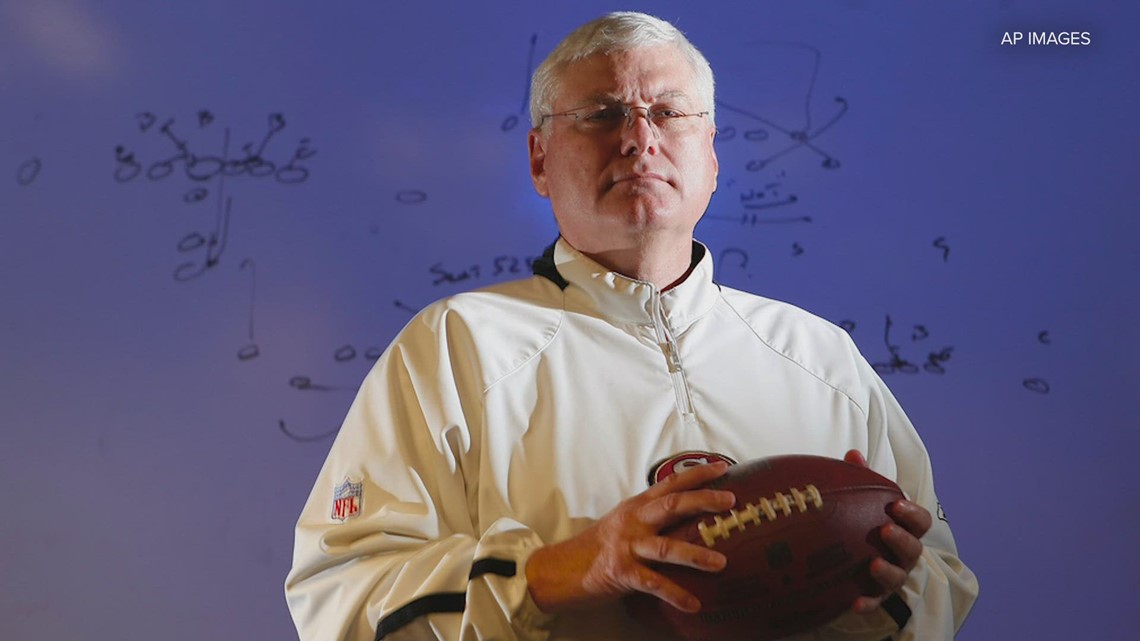 Frankly Speaking: Mike Martz deserved a second chance | ksdk.com