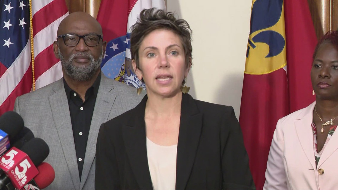 St. Louis plans to restart women, minority program | ksdk.com