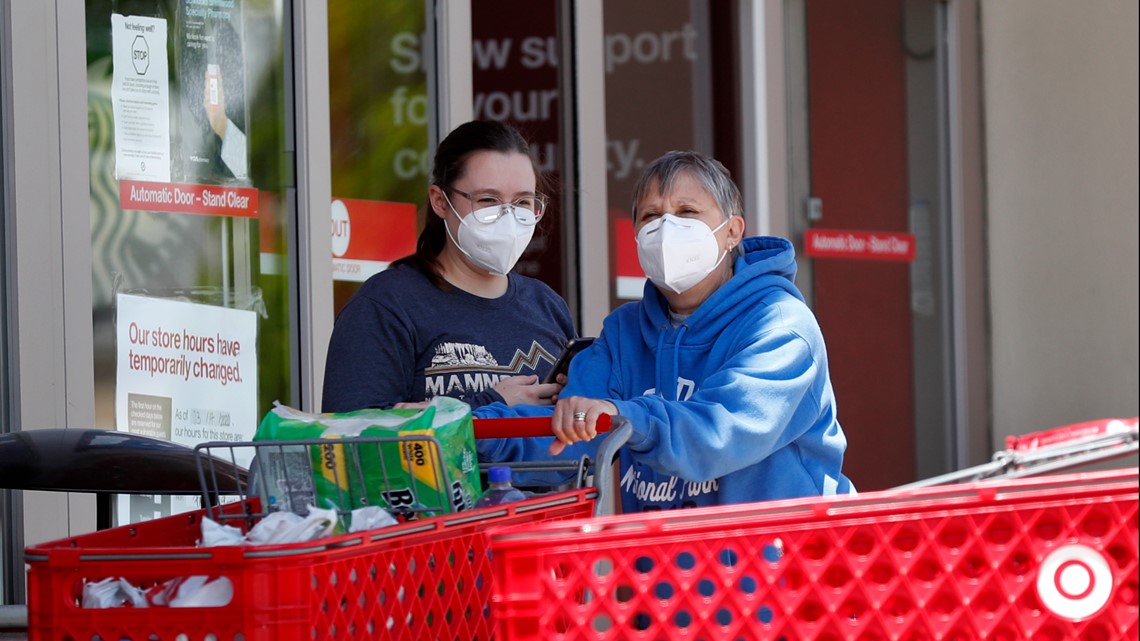 Face masks issue has divided this small town in Missouri | ksdk.com