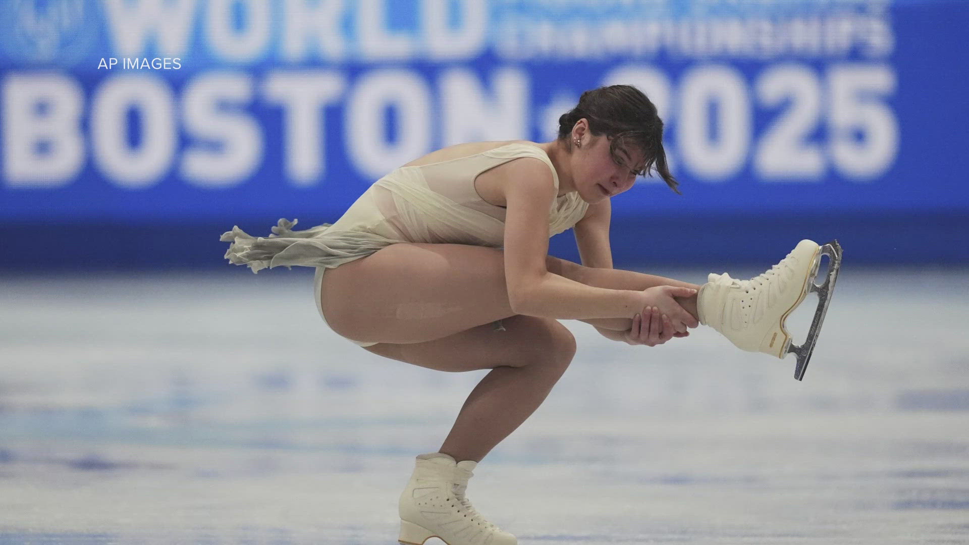 Olympic hopeful Alysa Liu prepares for figure skating championships in St. Louis | ksdk.com