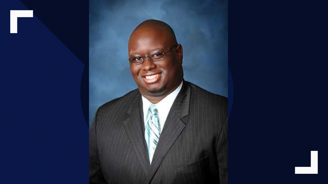 Ferguson city manager resigns after 3 years | ksdk.com