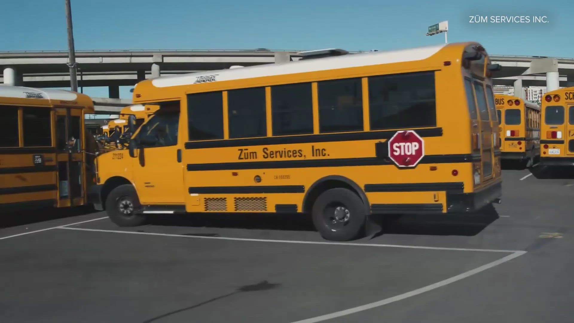 SLPS interim superintendent defends $30M bus contract with new vendor ...