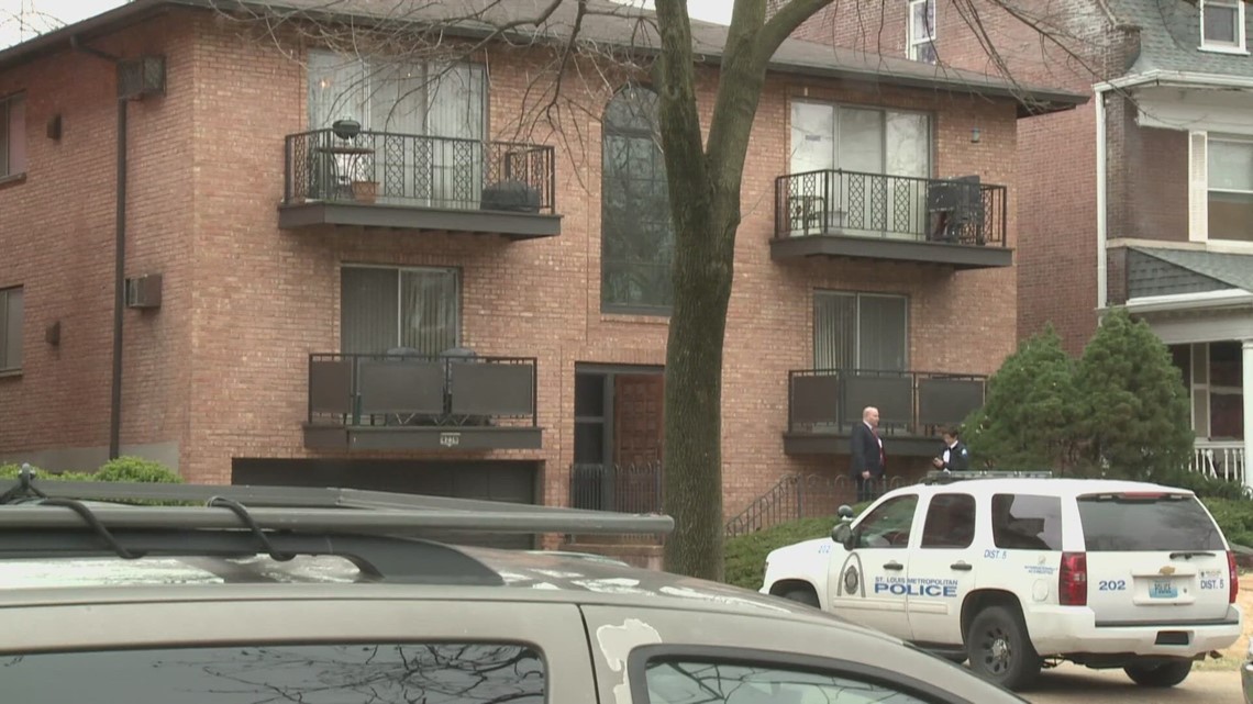 Former St. Louis principal pleads guilty in murder-for-hire killing of ...