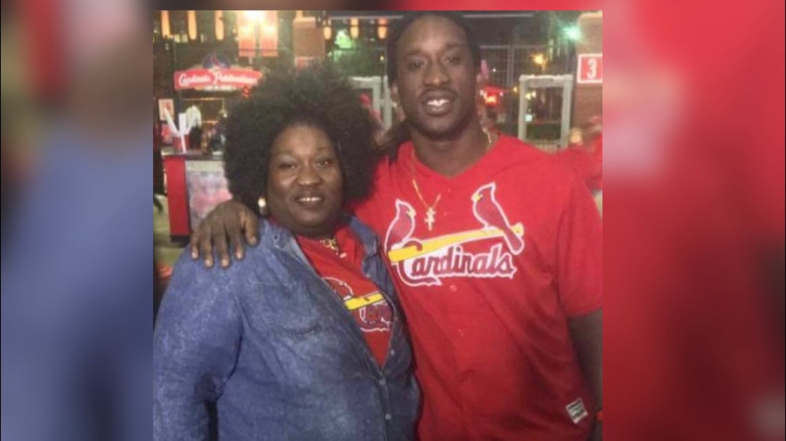 NFL New York Giants: Markus Golden gets Mother's Day surprise | ksdk.com