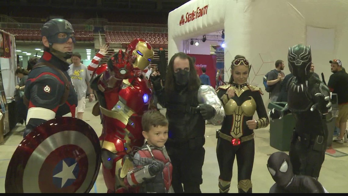 Justina Coronel | ksdk.com