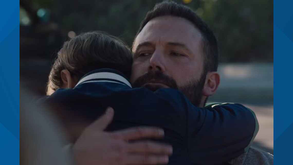 Trailer Review | Ben Affleck's 'The Way Back' is a powerful display of ...