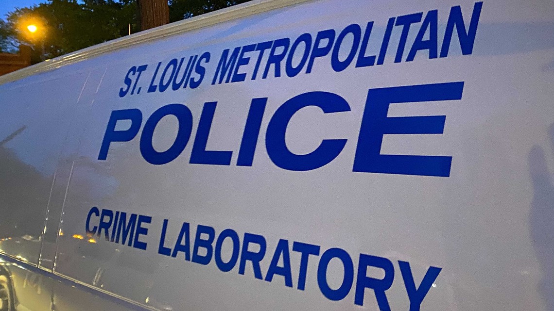 1 dead, 1 injured in shooting in St. Louis | ksdk.com