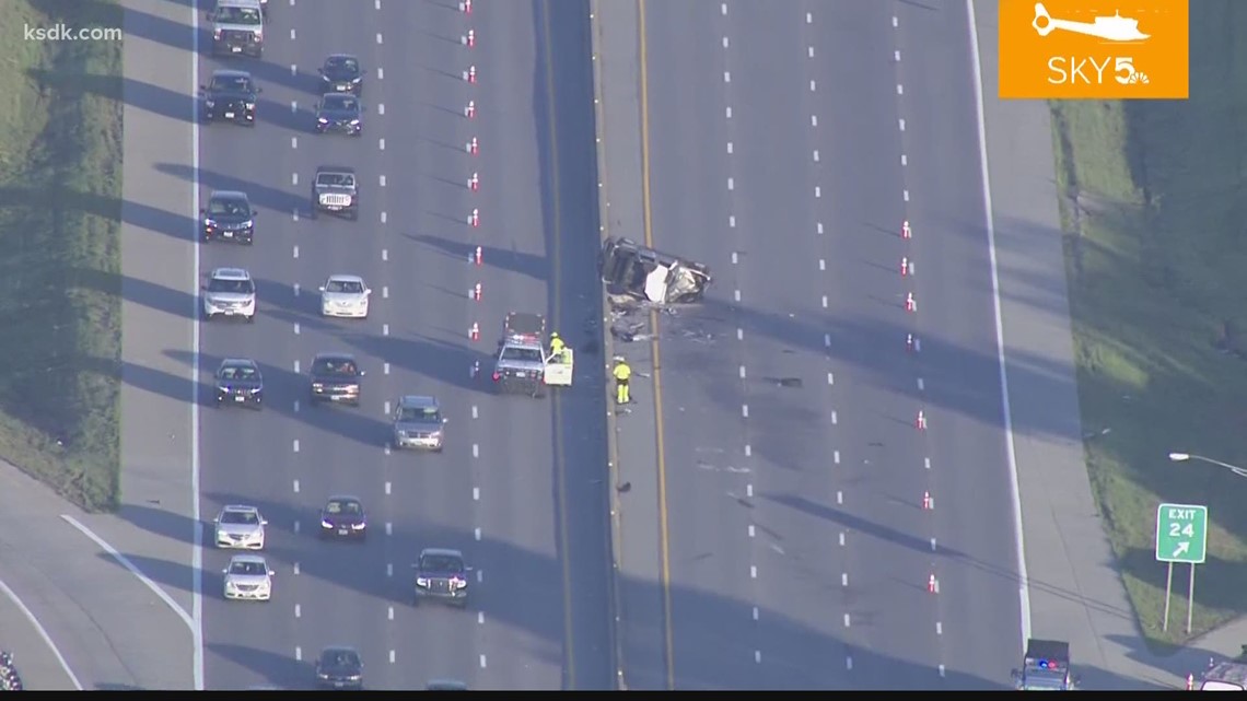 What to do if you get pulled over for speeding | ksdk.com