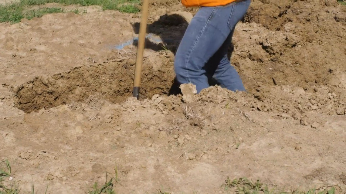 Sponsored: Missouri 811 urges safer digging practices as warmer weather ...