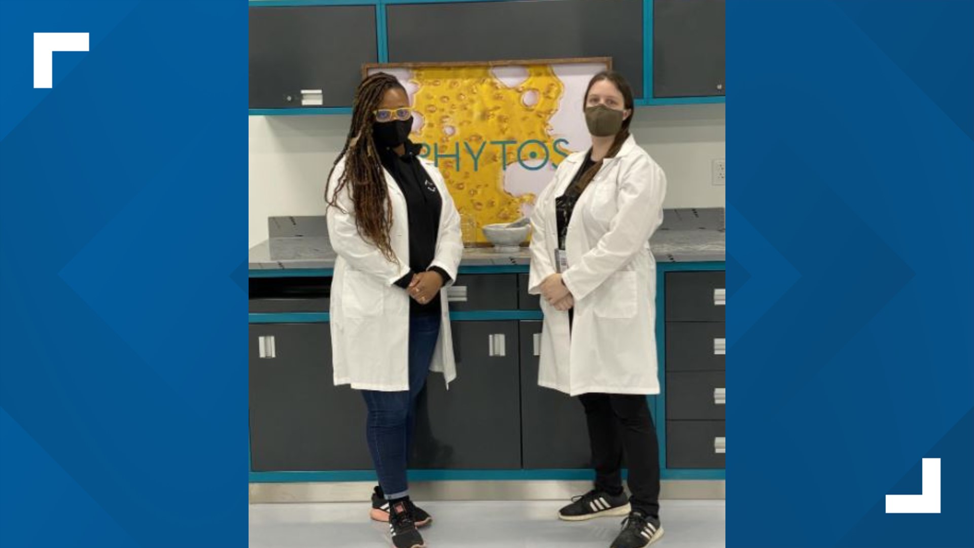 Marijuana manufacturing facility in St. Louis | ksdk.com