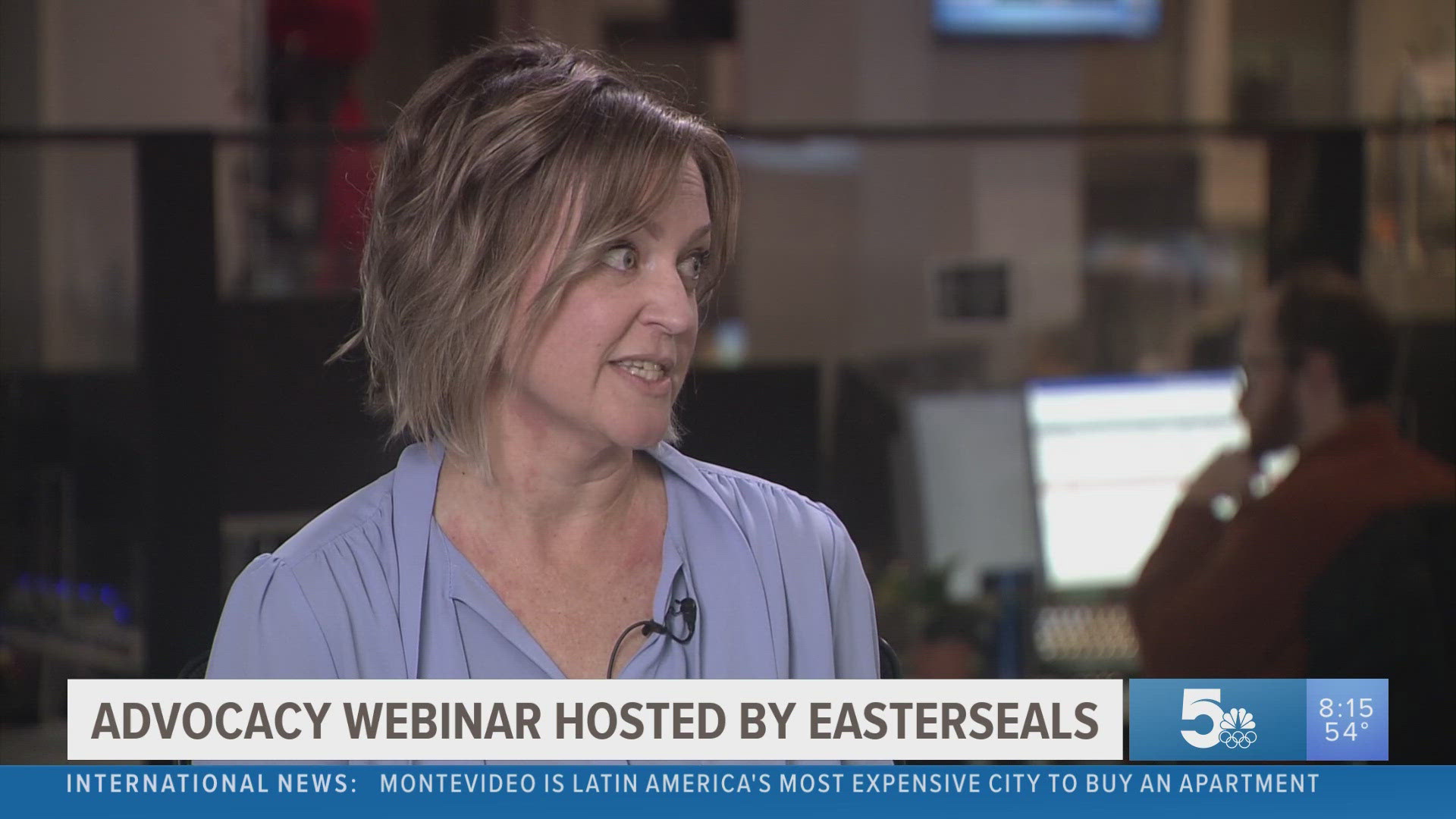 Easterseals Midwest launches advocacy webinar series to empower ...