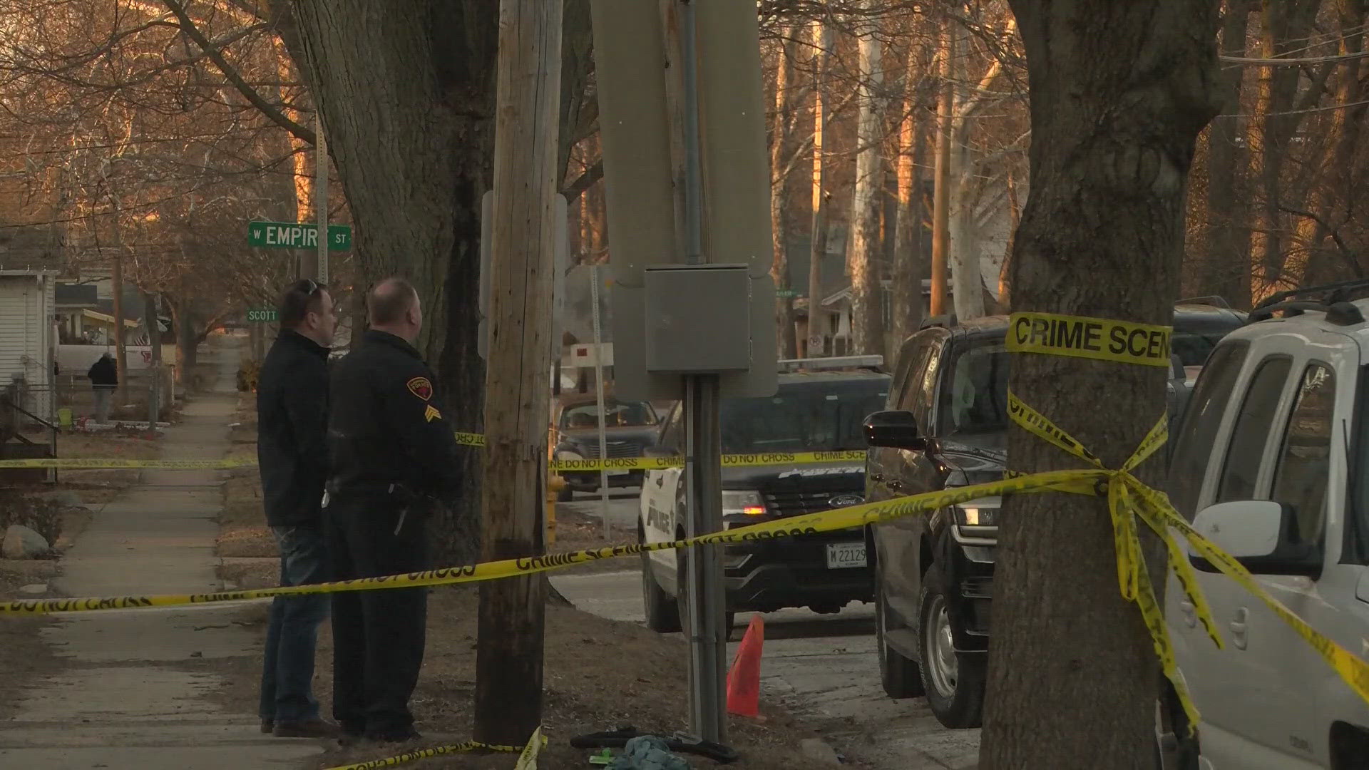 Murder-suicide in central Illinois leaves 4 dead, including teen | ksdk.com