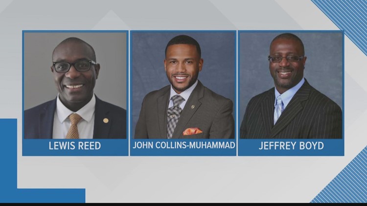 Things to do in St. Louis | Holiday pop-up bar in downtown | ksdk.com