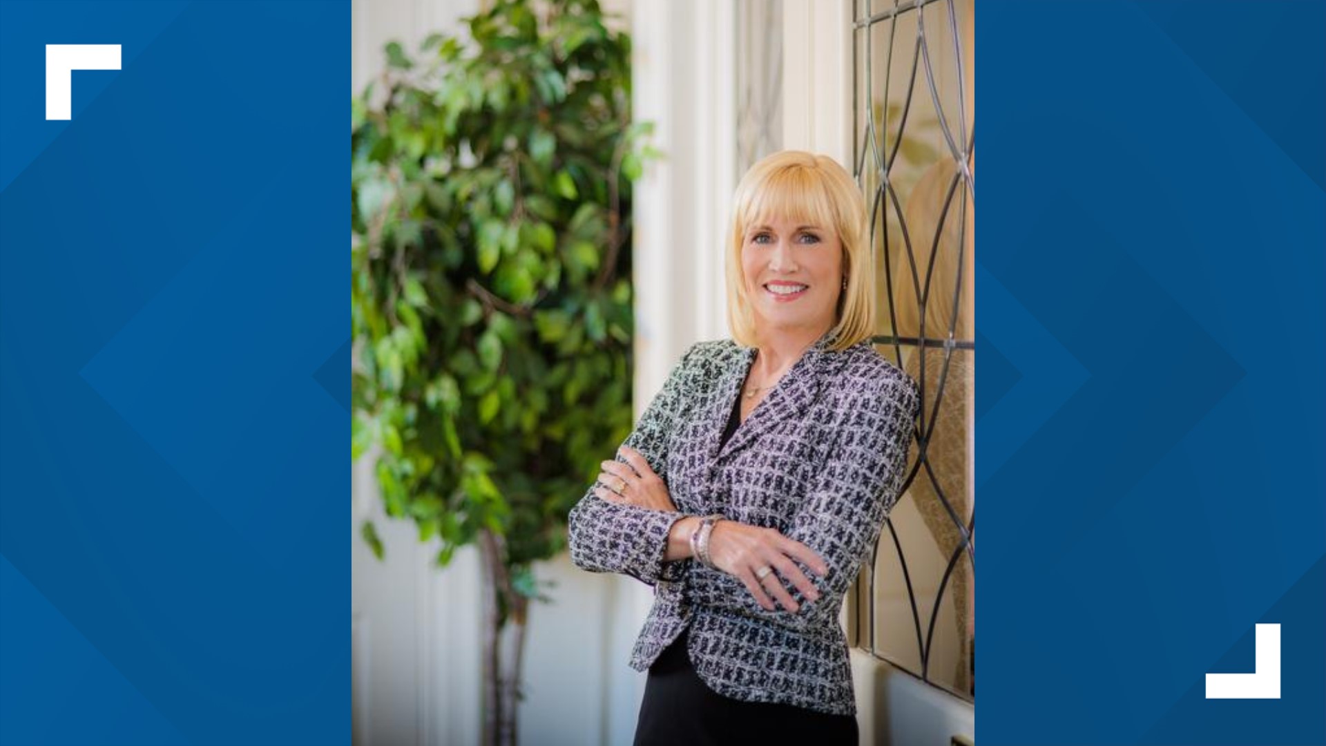 Enterprise | Pam Nicholson to retire | ksdk.com