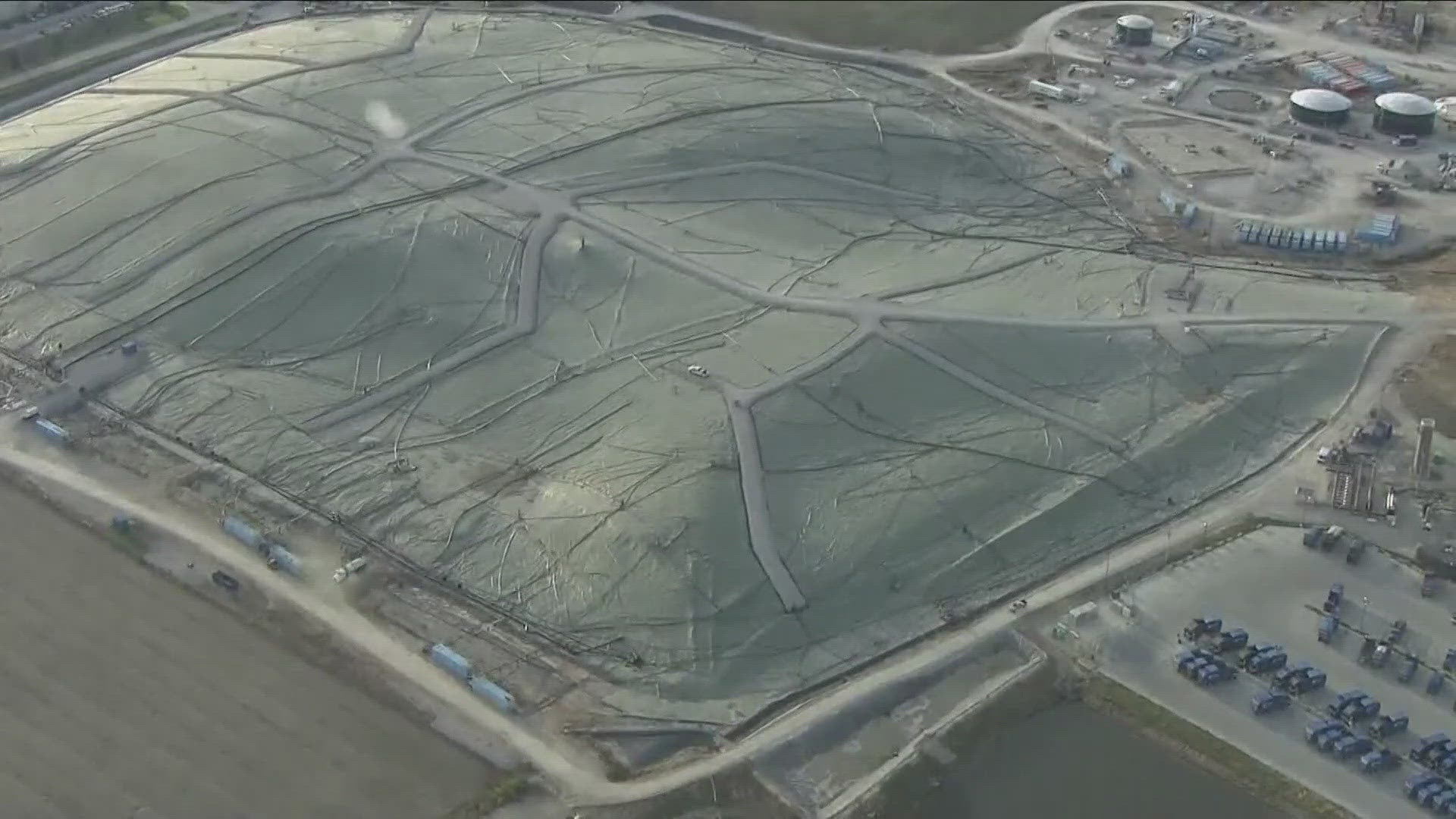 ‘High likelihood’ of radioactive waste in smoldering landfill, Missouri ...