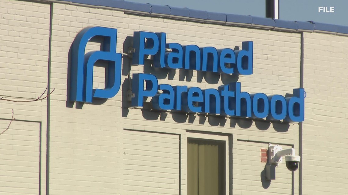 Illinois man charged in Peoria Planned Parenthood arson | ksdk.com Illinois man charged in Peoria Planned Parenthood arson | ksdk.com