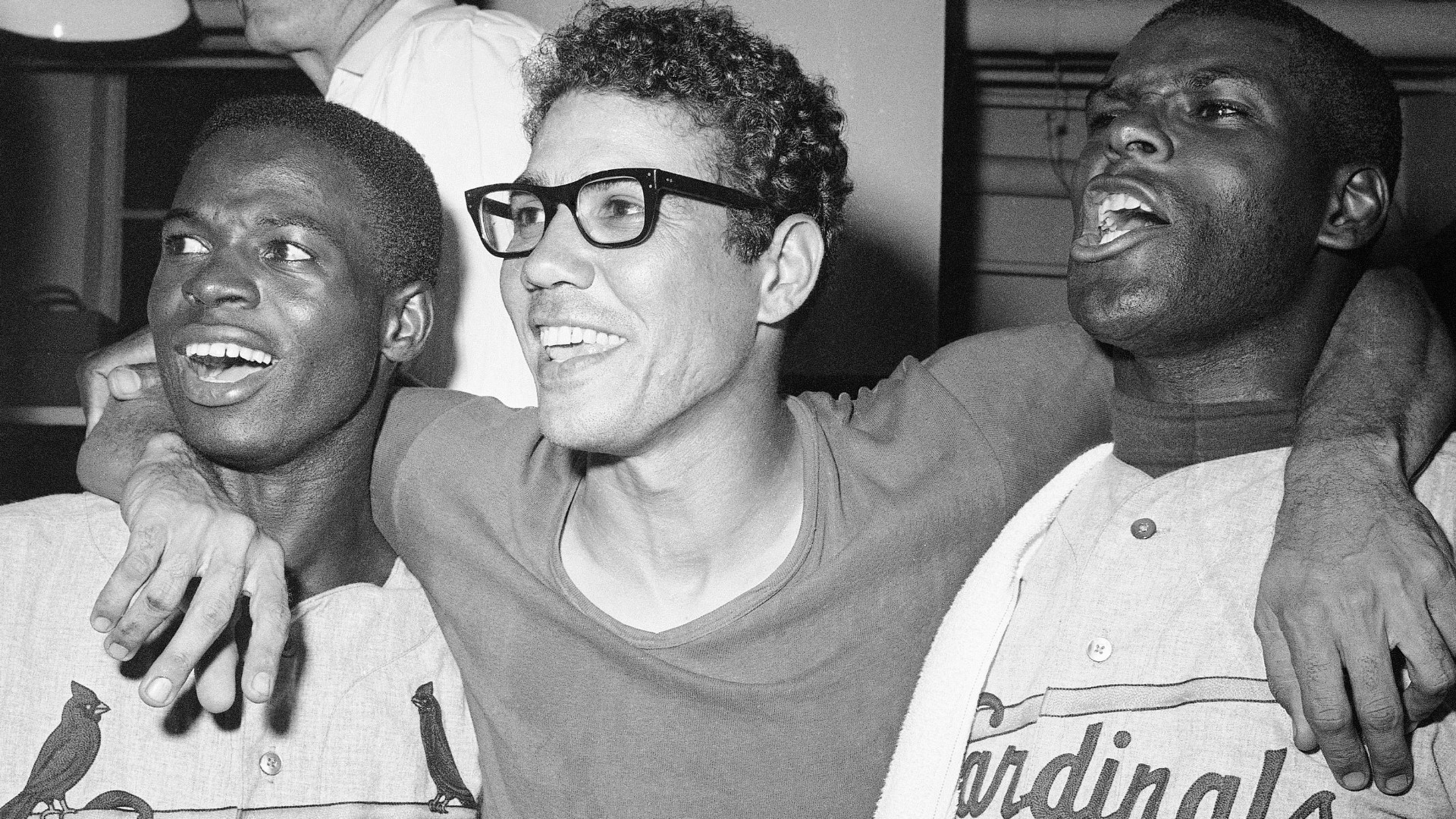 Photos | St. Louis Cardinals legend Lou Brock through the years | ksdk.com