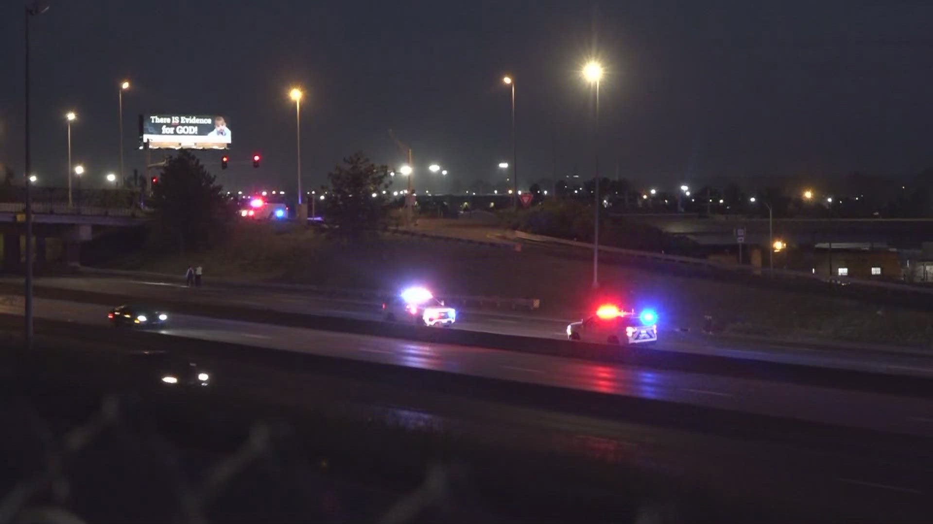 I-70 West closed after fatal crash in St. Louis | ksdk.com