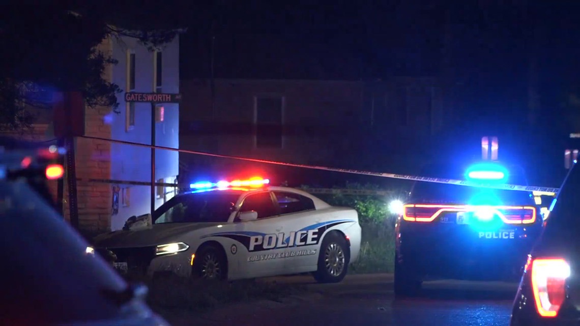 Family alleges cover-up after police bodycam video shows teen shot ...
