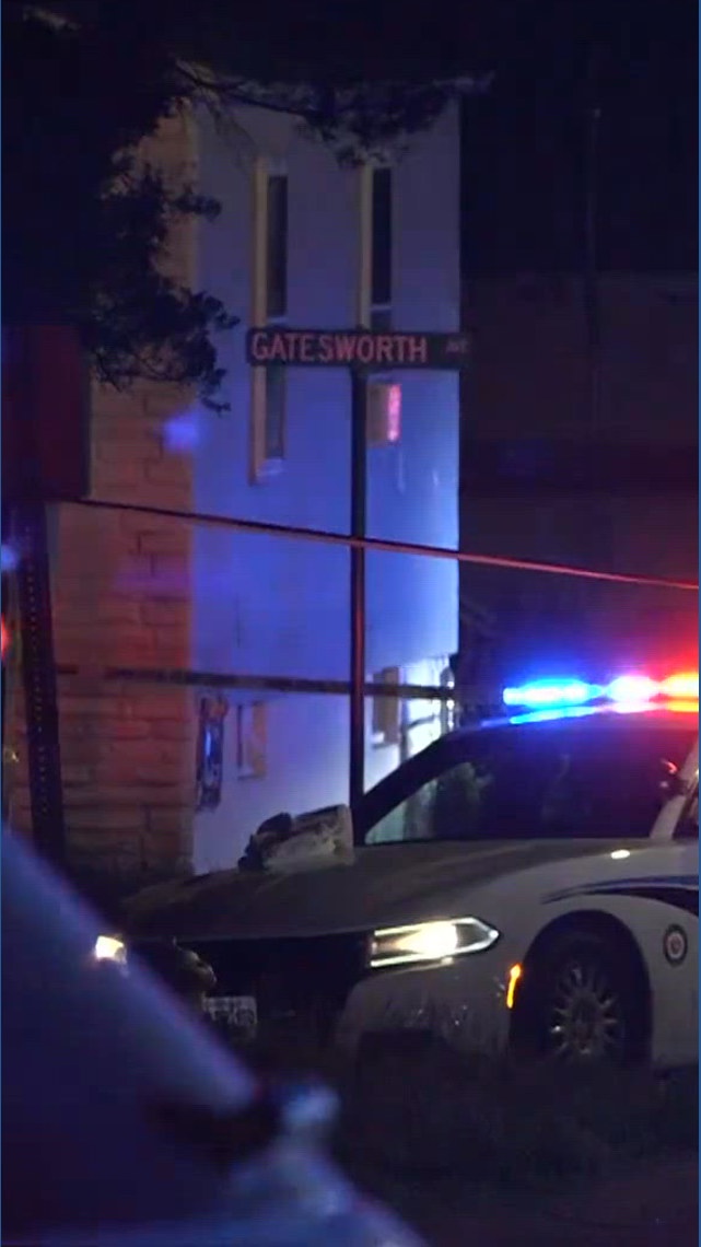 Family alleges cover-up after police bodycam video shows teen shot ...