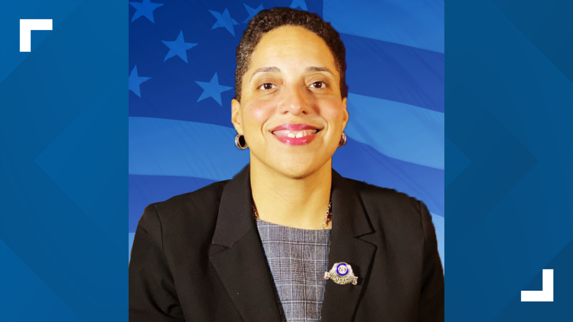 November 2020 elections: St. Louis Circuit Attorney Kim Gardner | ksdk.com