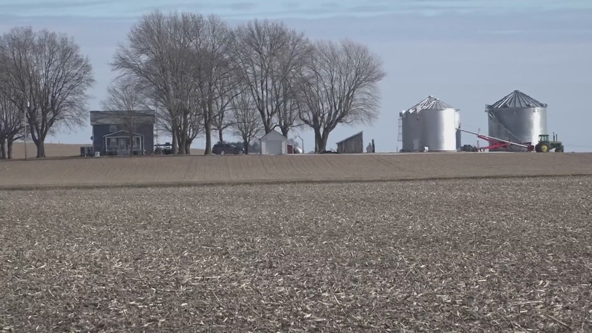 Earthquake shakes central Illinois early Tuesday morning | ksdk.com