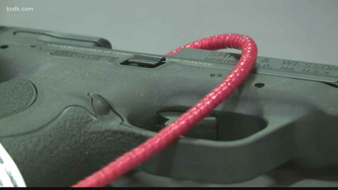 The No. 1 way to prevent accidental gun deaths | ksdk.com