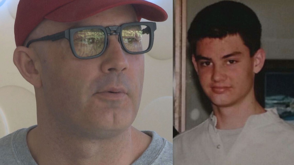 Strange but true: Strange Donuts founder overcame teen turmoil to find ...