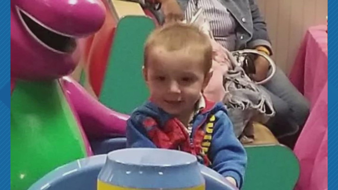 Family said boy may have started fire by microwaving dad's keys | ksdk.com