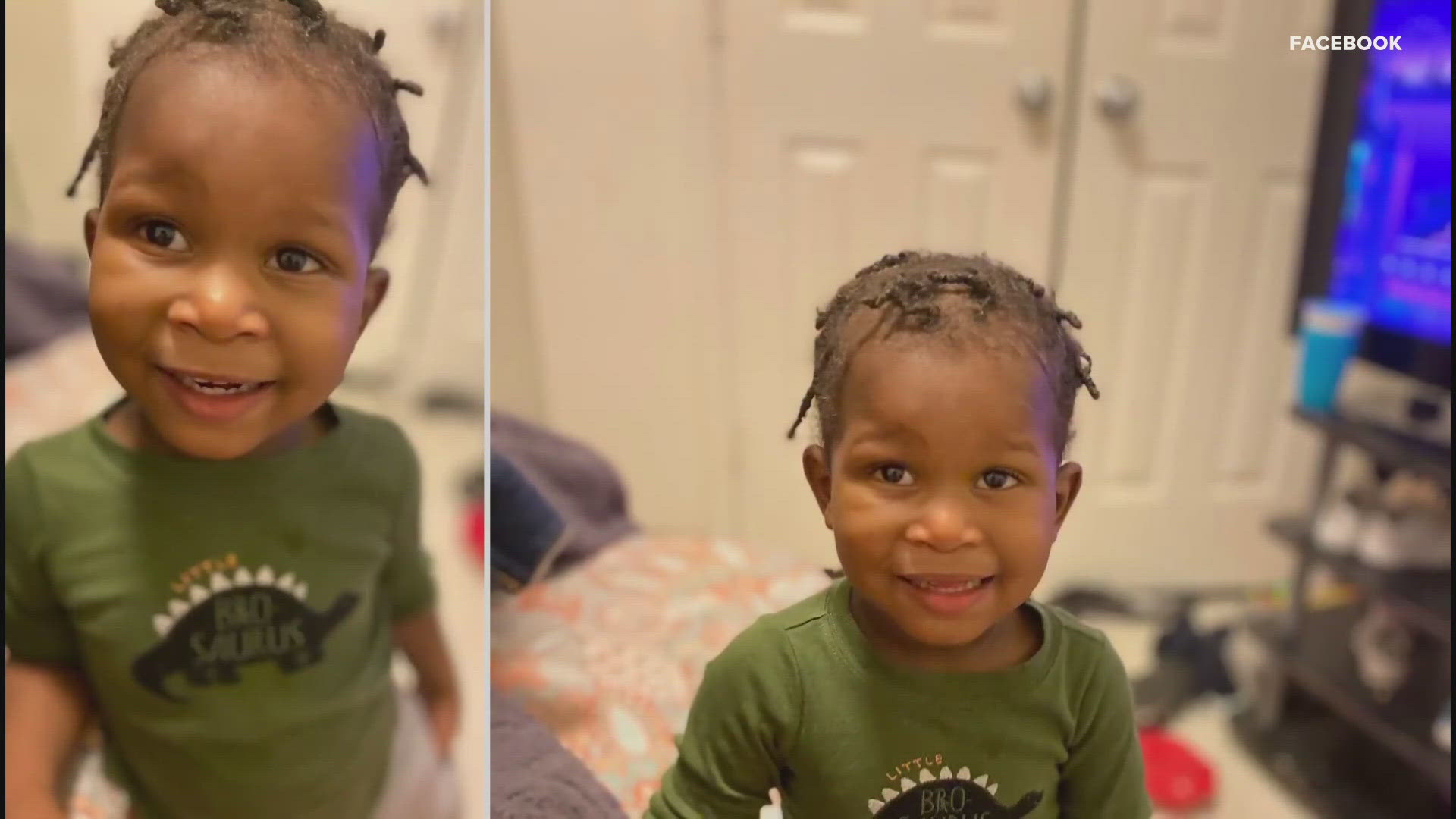 St. Louis man gets 18 years for toddler's death | ksdk.com