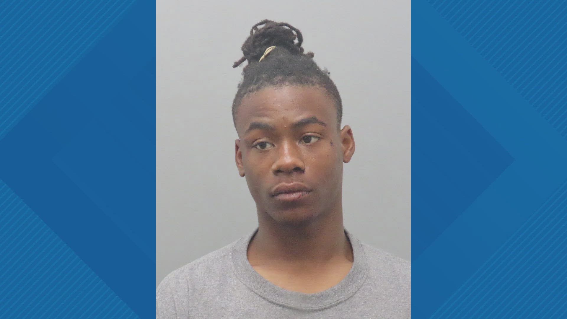 Man charged in police pursuit that ended in crash that killed his ...