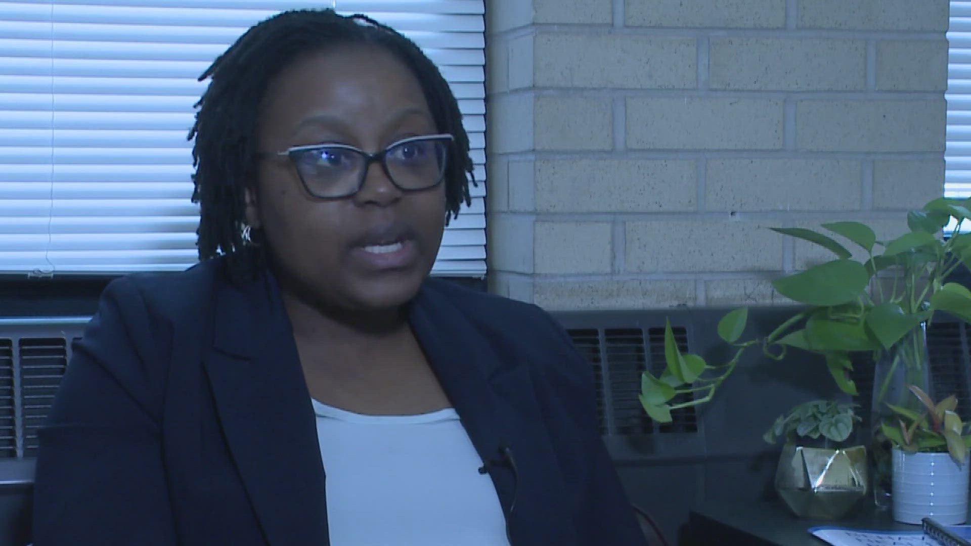 St. Louis health director Davis resigns after 3 years | ksdk.com