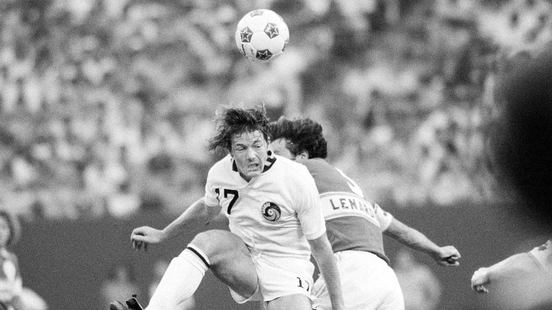 Bob Hermann, who founded NASL, dies at 97 | ksdk.com