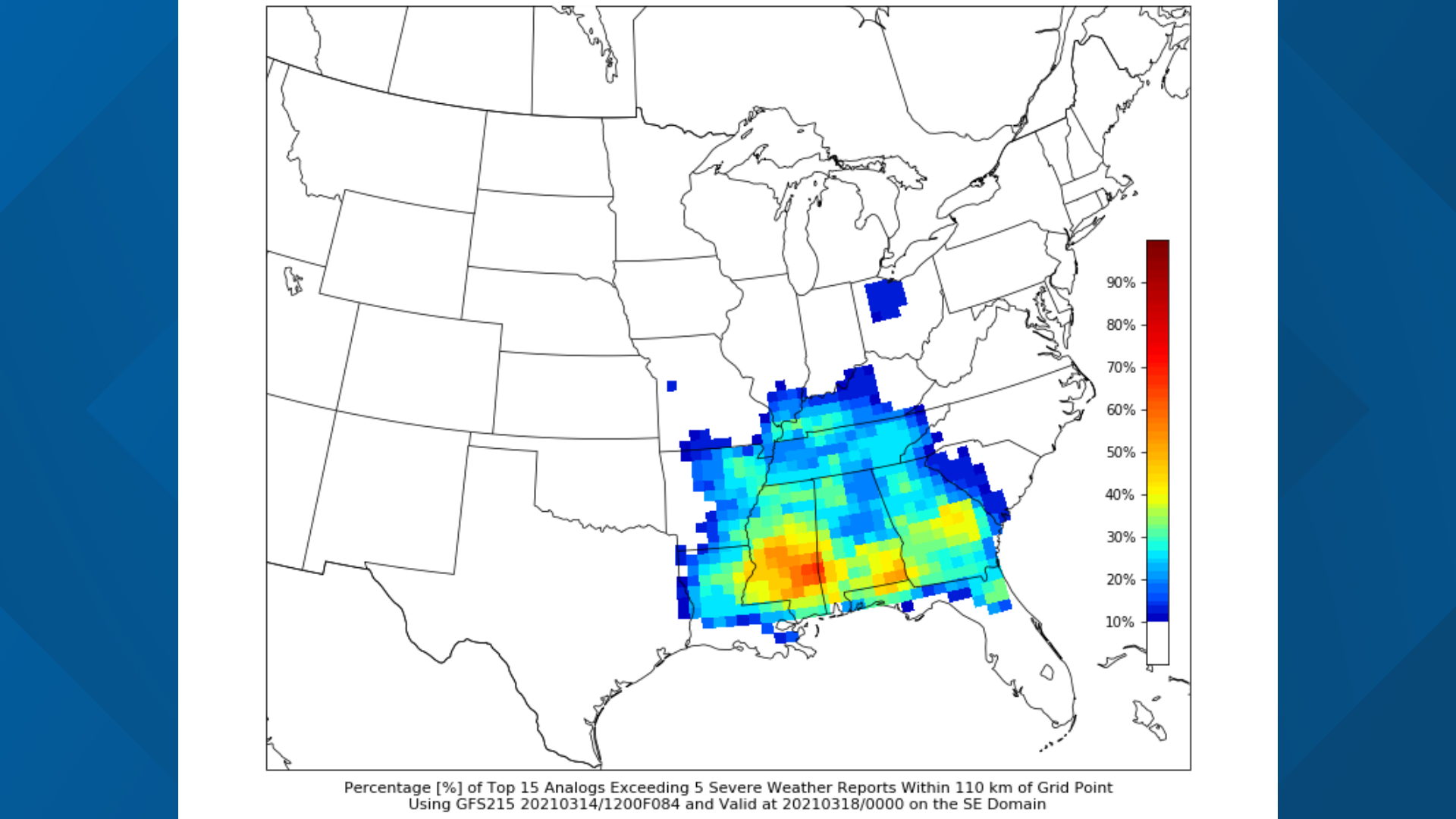 St. Louis weather forecast for rain, storms this week | ksdk.com